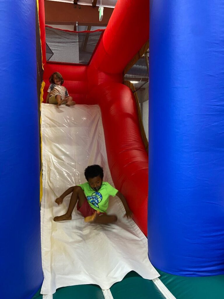 Kids Summer Camps in San Diego - Gemstone Gymnastics